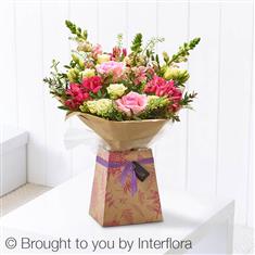 Caledonian Blooms Florist Alloa - Online or 01259 731719