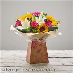 Caledonian Blooms Florist Alloa - Online or 01259 731719