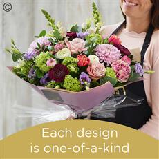 Caledonian Blooms Florist Alloa - Online or 01259 731719