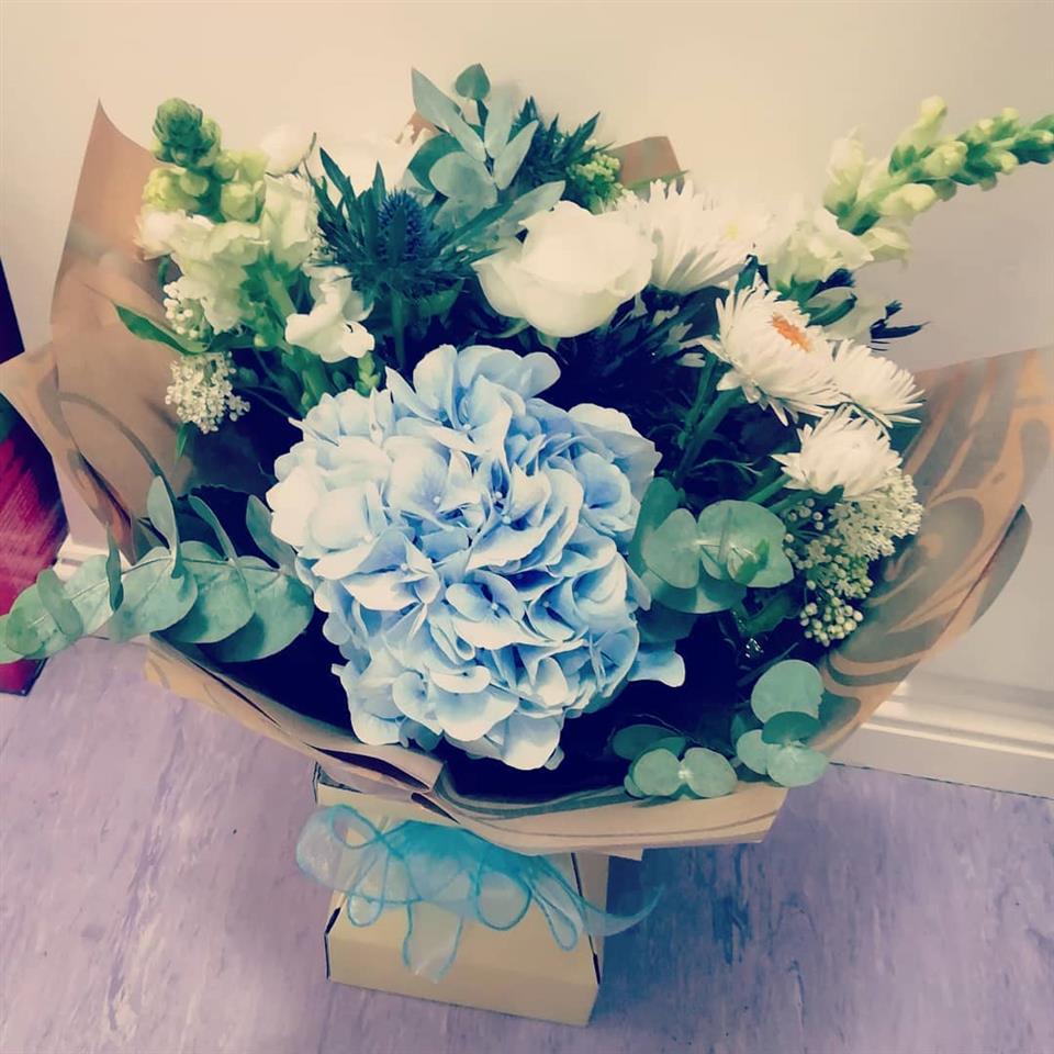Caledonian Blooms Florist Alloa - Online or 01259 731719